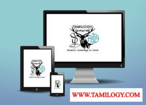 TECHNOLOGY Archives - TAMILOGY