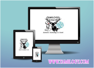 TECHNOLOGY ARTICLES IN TAMIL - TAMILOGY