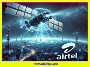 Starlink in India | Starlink இந்தியா விரிவாக்கம் - TAMILOGY